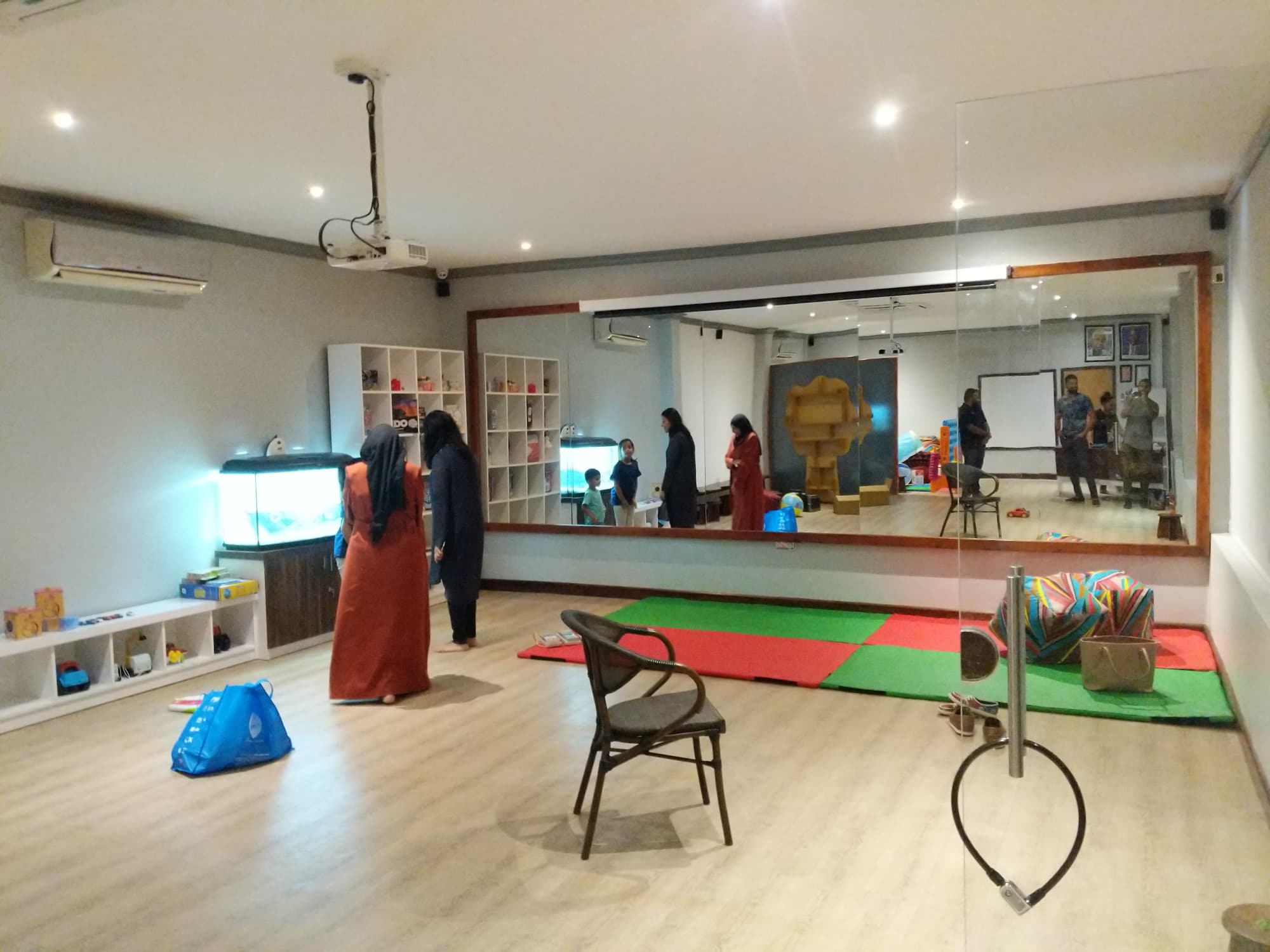 BOBO PLAY AND LEARN | Armada Tech